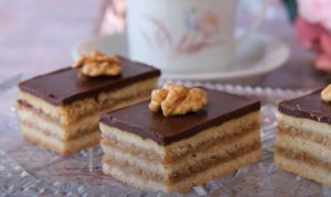 Preukusna poslastica, koja mami raskošnim izgledom | Bijeljina.com