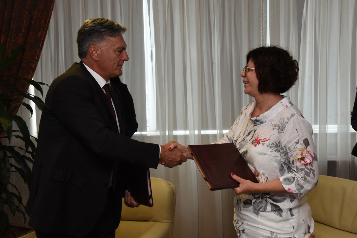 Brži postupak izdavanja ličnih dokumenata za građane Srpske | Bijeljina.com