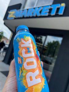 Z Marketi: Stigao je „Rock“ sok | Bijeljina.com